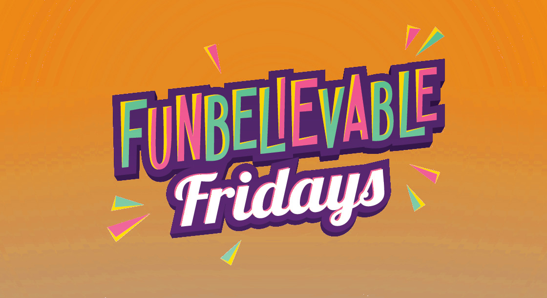 Funbelievable Fridays - Oak Grove Racing Gaming and Hotel Funbelievable Fridays - Oak Grove Racing Gaming and Hotel