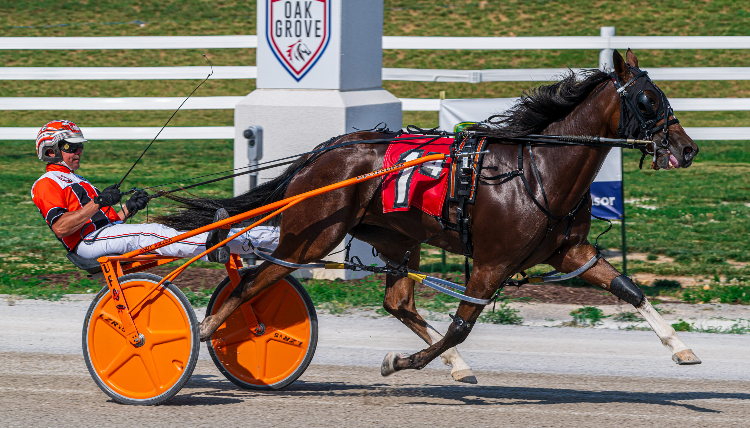 Horsemen Info - Oak Grove Racing Gaming and Hotel