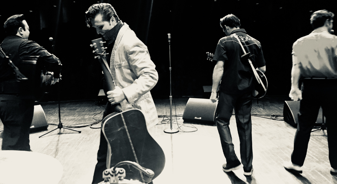 Moonshine Amphitheater - Oak Grove Racing Gaming and Hotel